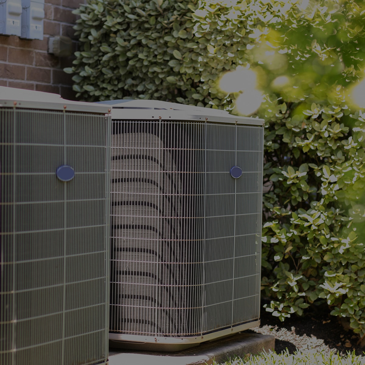 How to Install Central AC in an Old House - The Right Way! - Air ...