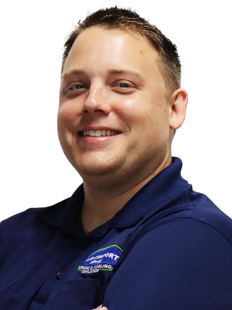 HVAC Installation in St. Louis, MO – Expert Service | Air Comfort Service